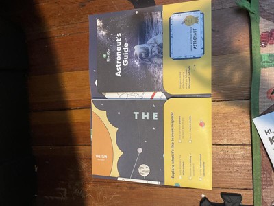 Kiwico Astronaut Starter Kit : Target