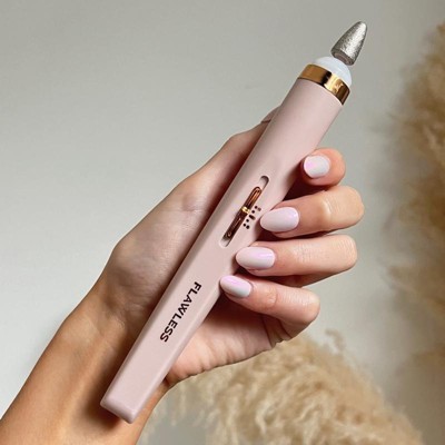 Finishing Touch Flawless Salon Nails : Target