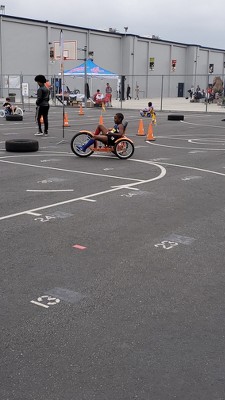 Mobo Triton 16" 3 Wheel Cruiser Kids' Specialty Tricycle - Pink : Target