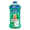 Mr. Clean Meadows & Rain Dilute Multi-surface Cleaner - 41 Fl Oz : Target