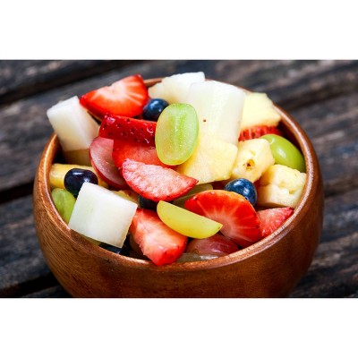 Crazy Fresh Deluxe Cut Fruit Blend - 14oz : Target