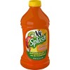 V8 Splash Tropical Blend Juice - 64 Fl Oz Bottle : Target