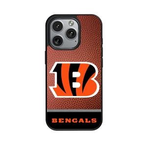 Cincinnati Bengals Football Wordmark MagSafe Compatible Cell Phone Case ...