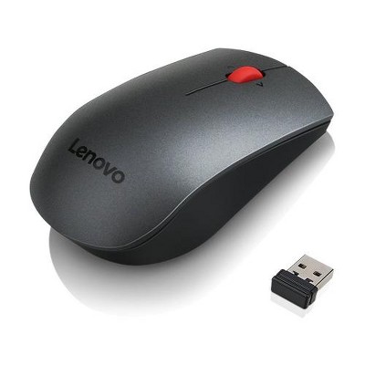 Lenovo 400 Wireless Mouse (ww) - Wireless - Usb : Target