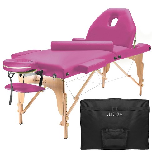 Professional massage tables store