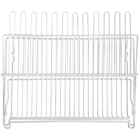 Better Houseware Folding Dish Rack : Target