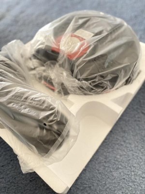 4100gph Eco-sphere Pump With 33' Cord Black - Alpine Corporation : Target