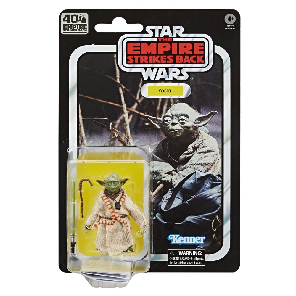 Star Wars Action Figures UPC & Barcode | upcitemdb.com