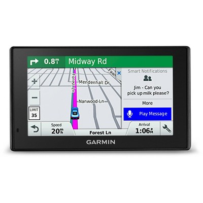 GPS & Navigation : Target