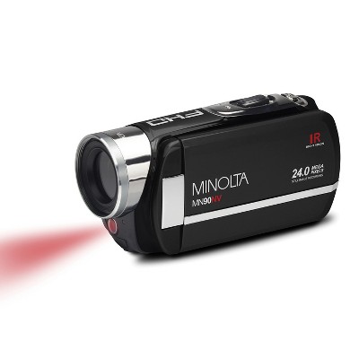 Camcorders & Digital Video Cameras : Target