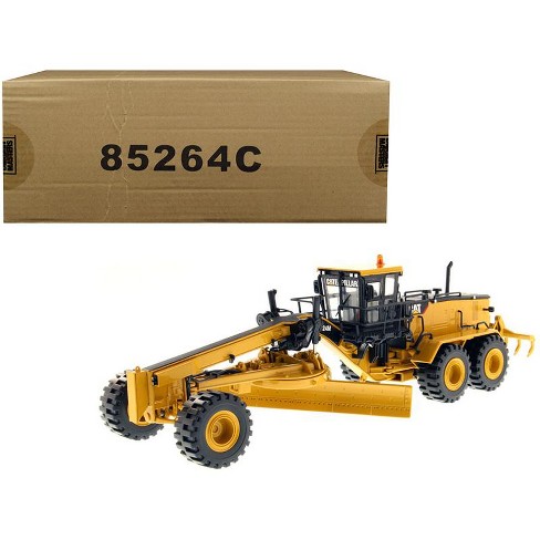 Cat Caterpillar 24m Motor Grader With Operator "core Classics Series" 1 ...