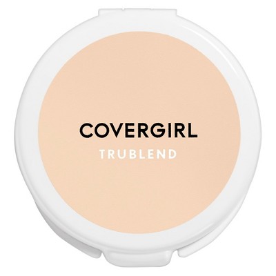 COVERGIRL : Target