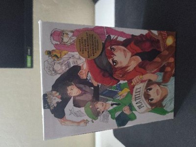 Cells At Work! Complete Manga Box Set! - (cells At Work! Manga Box Set ...