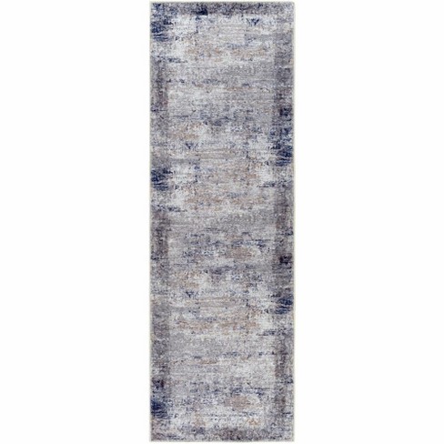 Mark & Day What Cheer 2'7"x7'10" Runner Washable Woven Indoor Area Rugs ...