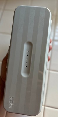 Ubbi On-the-go Bottle Drying Rack - Gray : Target