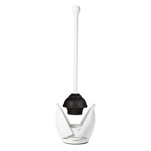 Oxo Toilet Plunger And Canister : Target