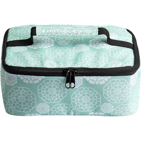 Hot Logic Mini 220-volt Personal Portable Oven : Target