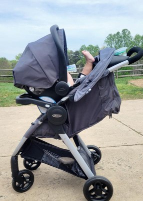 Graco Fastaction Se 2.0 Travel System - Astaire : Target