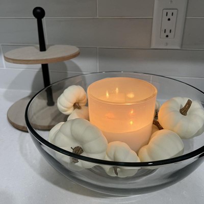 84oz Classic Glass Serving Bowl - Threshold™ : Target