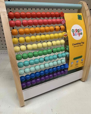 Counting Toy - Gigglescape™ : Target