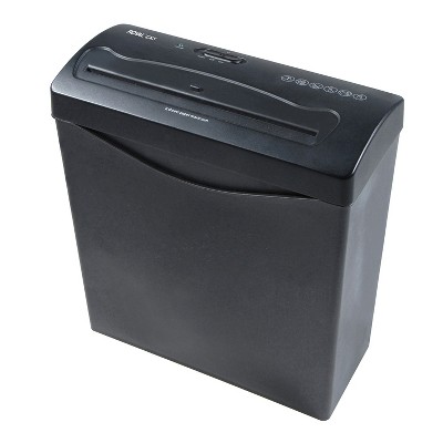 Royal® Cx8 Crosscut Shredder : Target