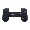 Backbone One Mobile Gaming Controller For Android - Black (usb-c) : Target