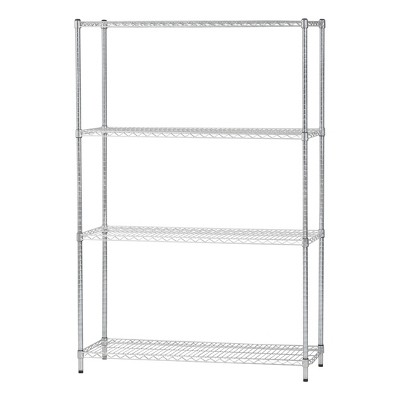 Rolling Shelving Unit : Target