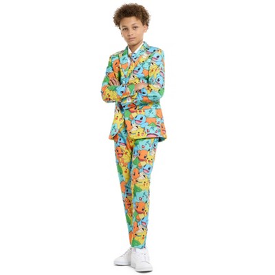 Opposuits Licensed Teen Boys Suits - Official All Over Printed Suits ...