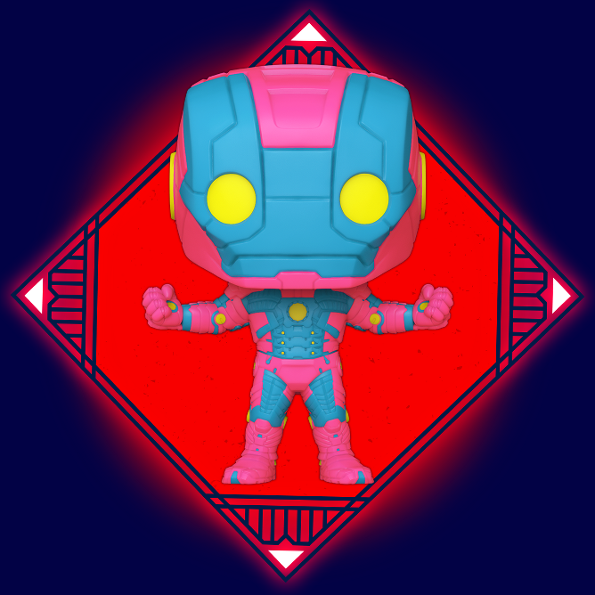 Marvel Studios Funko : Target