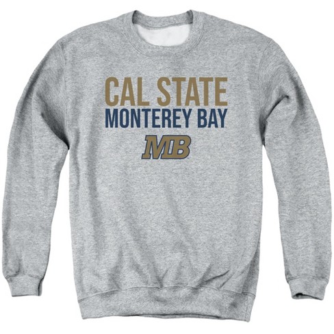 Campus Lab California State University Monterey Bay Official Stacked ...