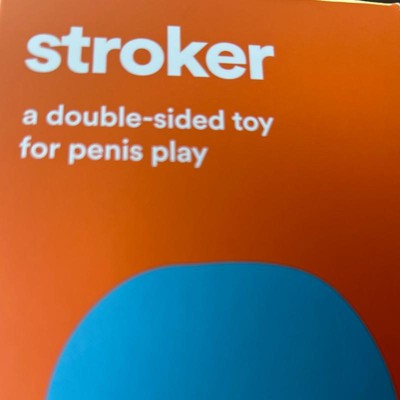 Hello Cake Waterproof Doubled Sided Stroker : Target