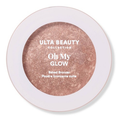 Ulta Beauty Collection Oh My Glow Baked Bronzer - 0.2 Oz - Ulta Beauty ...