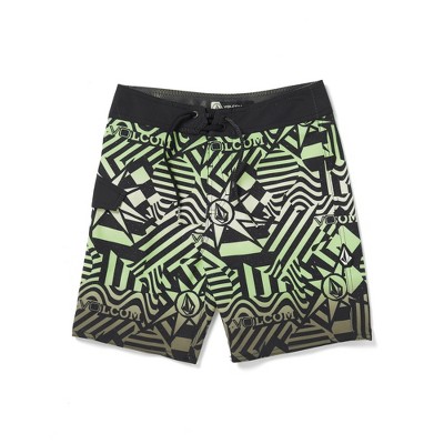 Volcom Mod Ringer, Seaweed Green - 26 : Target