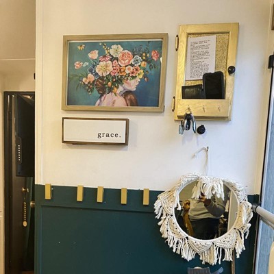 Poster Frame - Threshold™ : Target