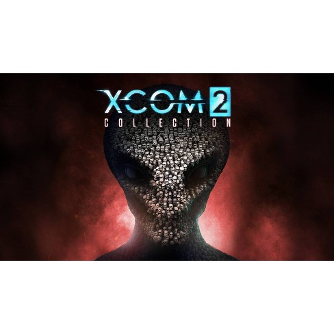 Xcom 2 Collection - Nintendo Switch (digital) : Target