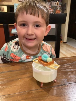 Mga's Miniverse Make It Mini Spa : Target