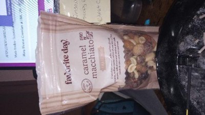 Caramel Macchiato Trail Mix - 11oz - Favorite Day™ : Target