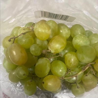 Cotton Candy Grapes - 1.5lb : Target