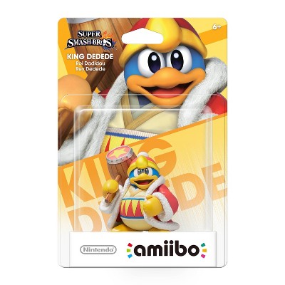 Amiibo : Target