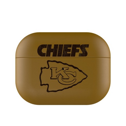 Keyscaper Kansas City Chiefs Burn Airpod Case Cover For Airpods Pro 1st ...