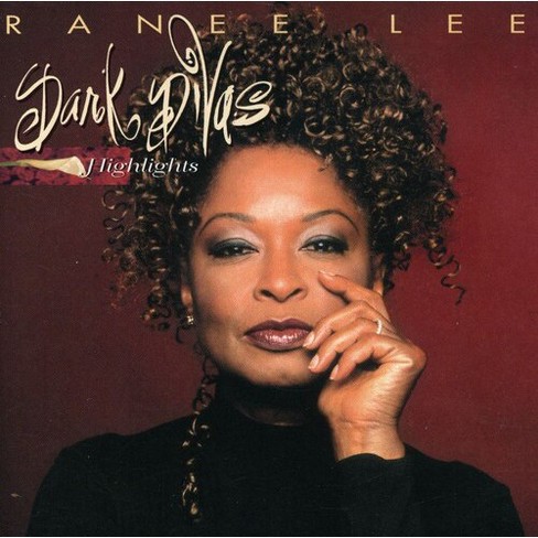 Ranee Lee - Dark Divas: Hightlights (cd) : Target