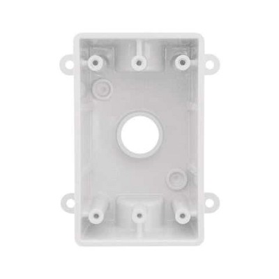 Satellitesale Weatherproof Junction Box Heavy Duty Enclosure 12x12x3 ...