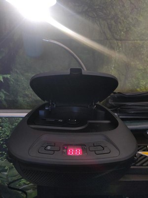 Gpx Cd, Fm Radio, And Wireless Boombox : Target