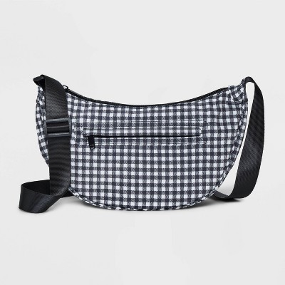 Flap Sling Crossbody Bag - Wild Fable™ : Target