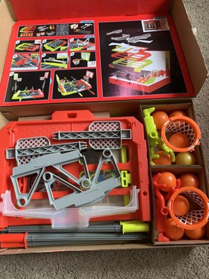 Foosketball Game : Target