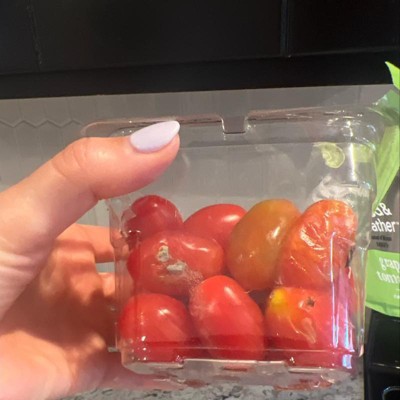Premium Grape Tomatoes - 10oz - Good & Gather™ (packaging May Vary ...