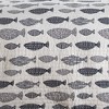 Bakio Quilt And Pillow Sham Set - Levtex Home : Target