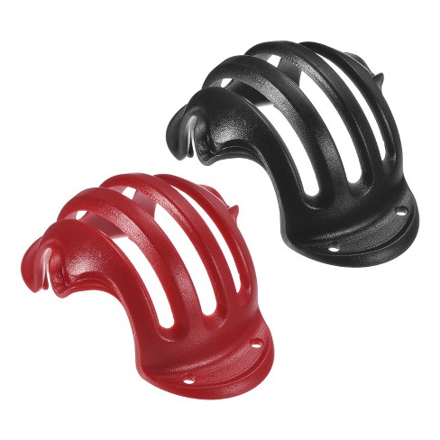 Unique Bargains Abs Plastic Golf Ball Liner 2 Pcs : Target