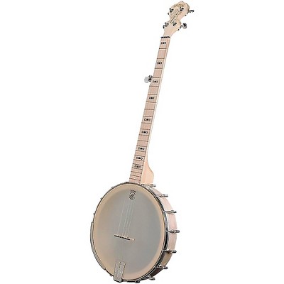 Deering Artisan Goodtime 5-string Open Back Banjo : Target