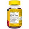 Nature Made Iron Supplement 18mg Per Serving With Vitamin C Gummies ...